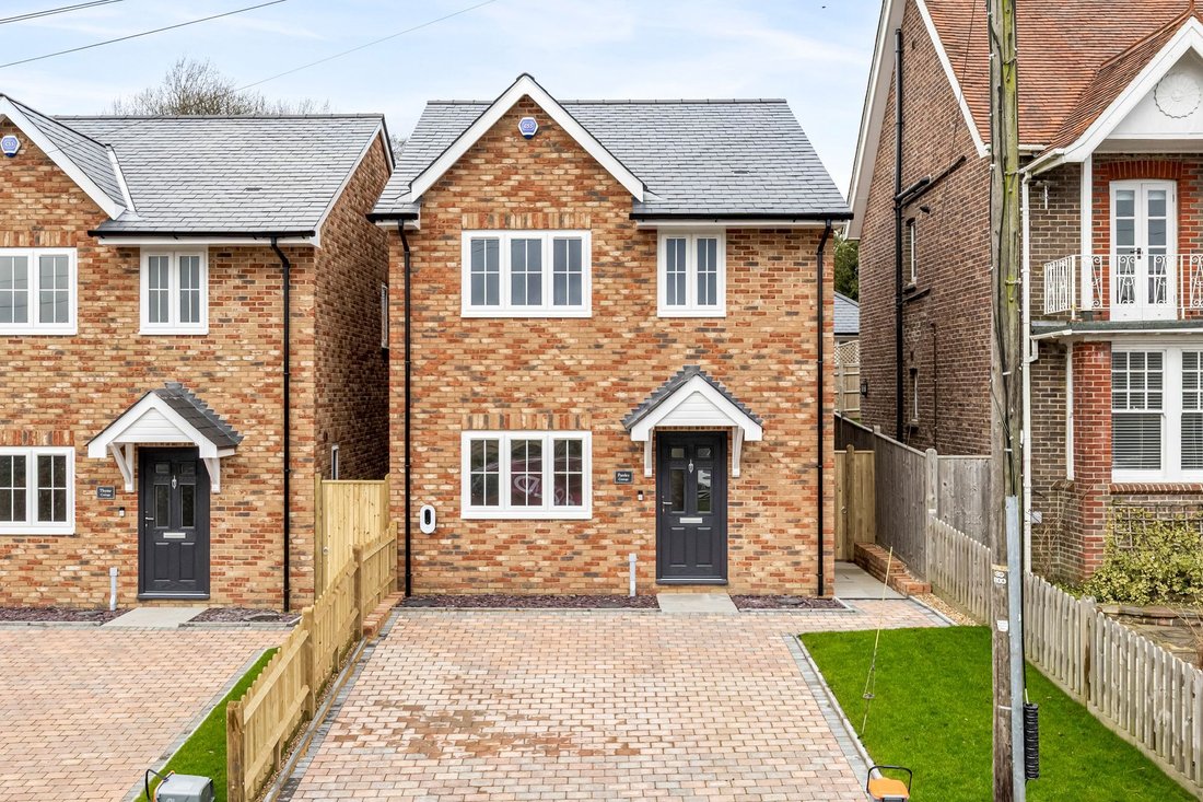 House Crowborough In Crowborough, England, United Kingdom For Sale ...