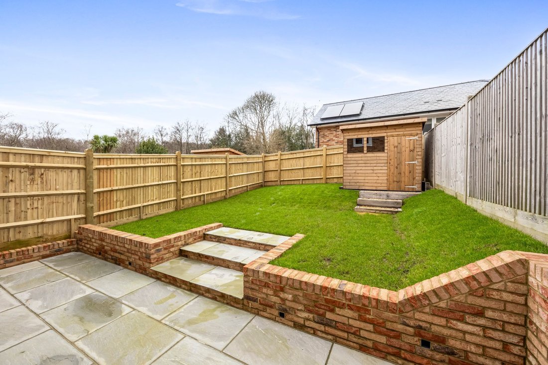 House Crowborough In Crowborough, England, United Kingdom For Sale ...