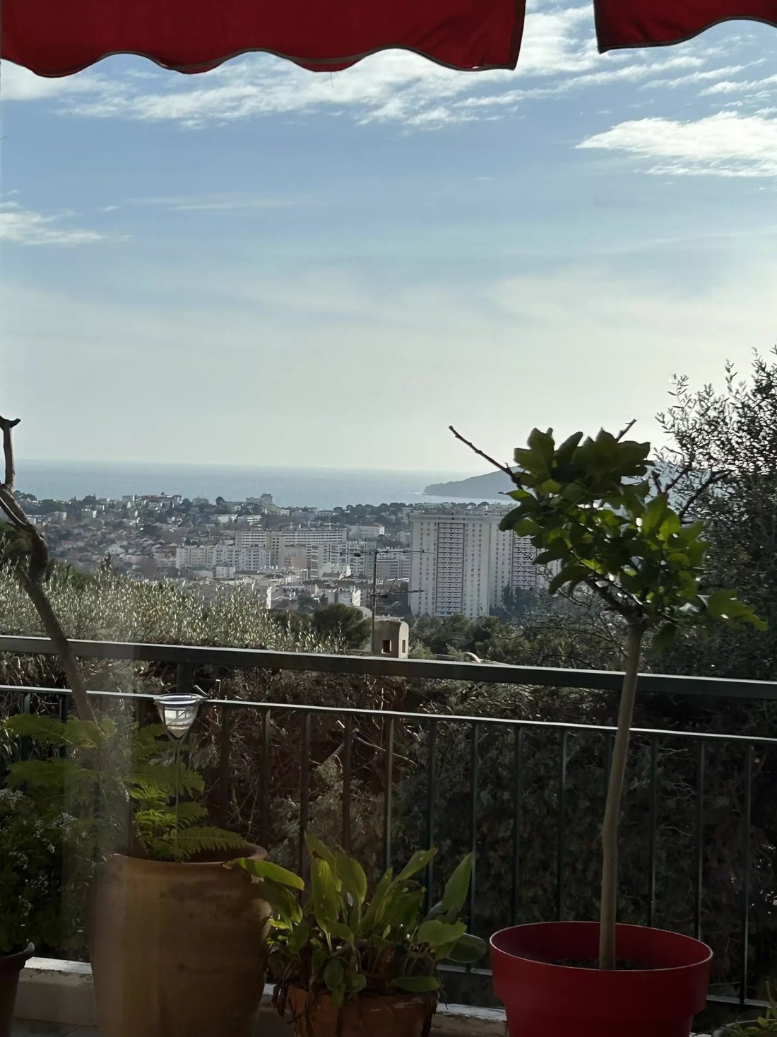 Toulon Apartment In Toulon, Provence Alpes Côte D'azur, France For Sale ...