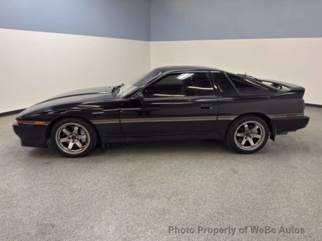 1989 Toyota Supra In Calverton, United States For Sale (16983239)