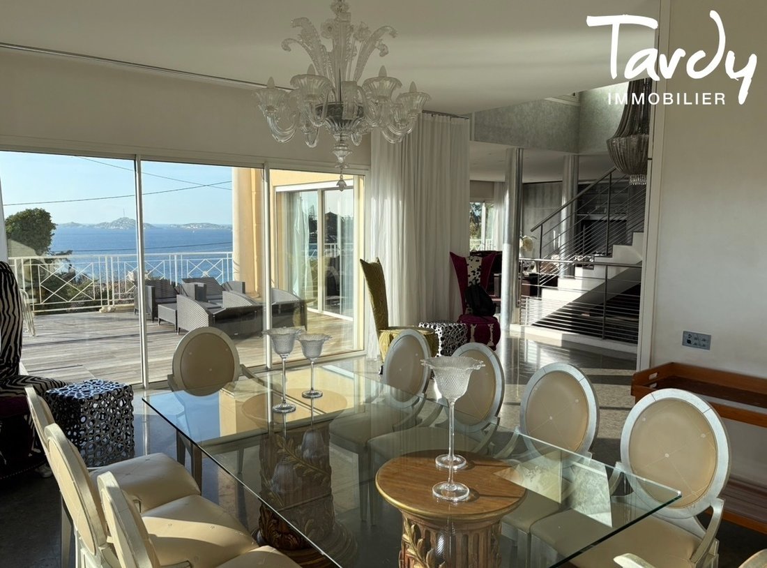 Luxury Real Estate House Villa For Sale In Paris, île De France, France ...