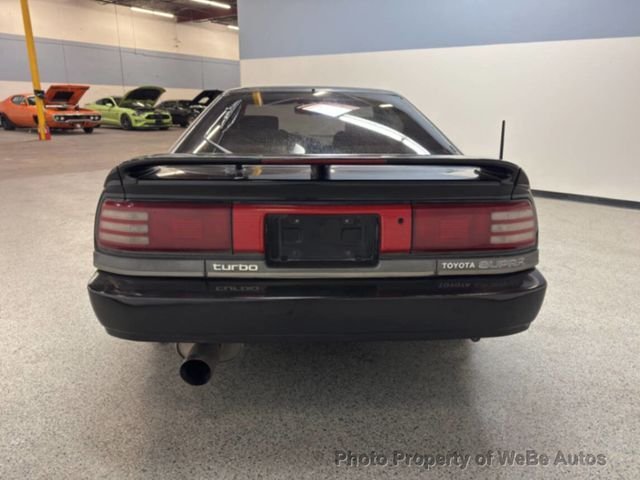 1989 Toyota Supra In Calverton, United States For Sale (16983239)