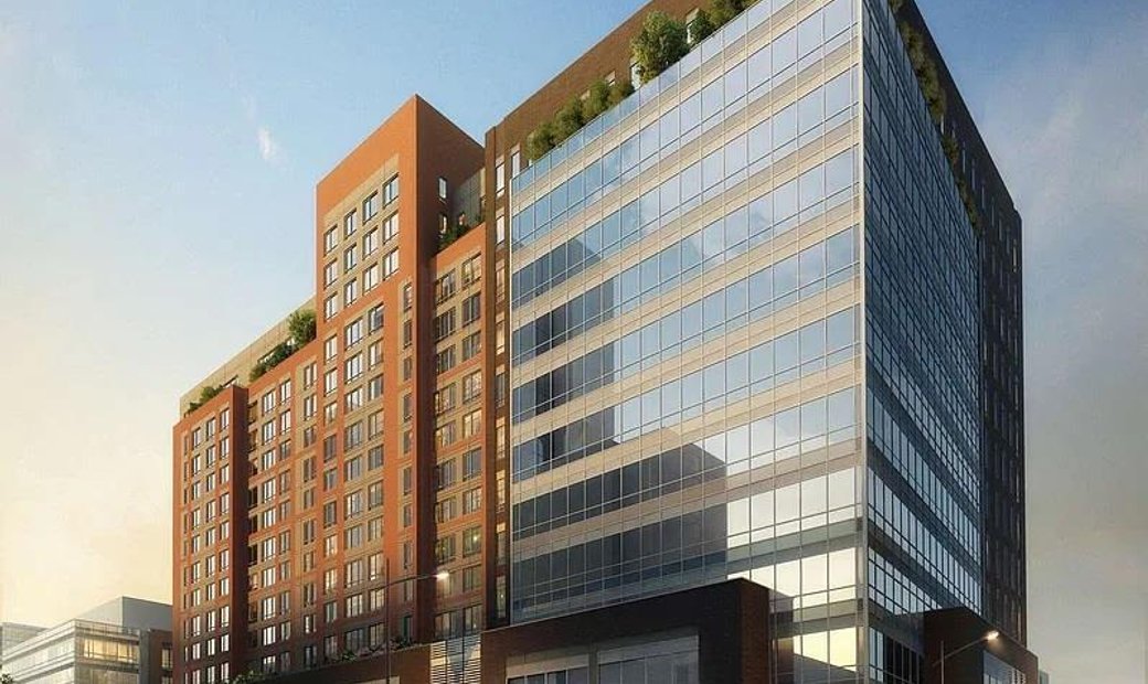 Condominium In Flushing In New York, New York, United States For Sale ...