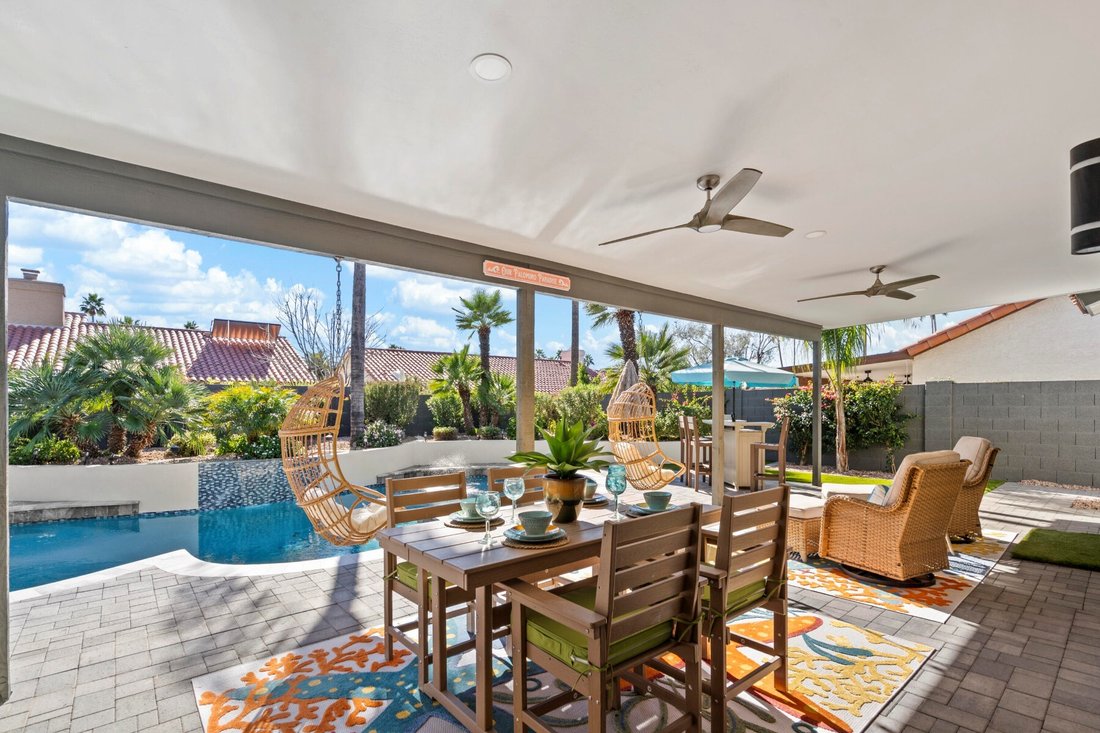 10563 E Palomino Road | In Scottsdale, Arizona, Vereinigte Staaten Zu ...