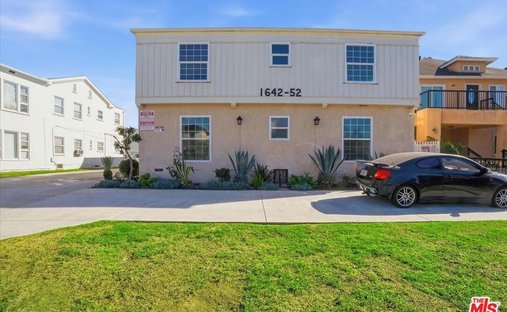 Real Estate Listings by Westline Properties - Los Angeles - United ...