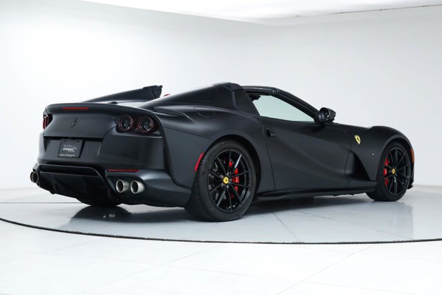 2022 Ferrari 812 In Fort Lauderdale, Fl, United States For Sale (16950745)