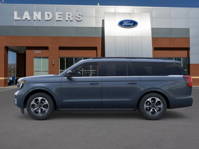 2026 Ford Expedition In Collierville, Tn, United States For Sale (16968769)