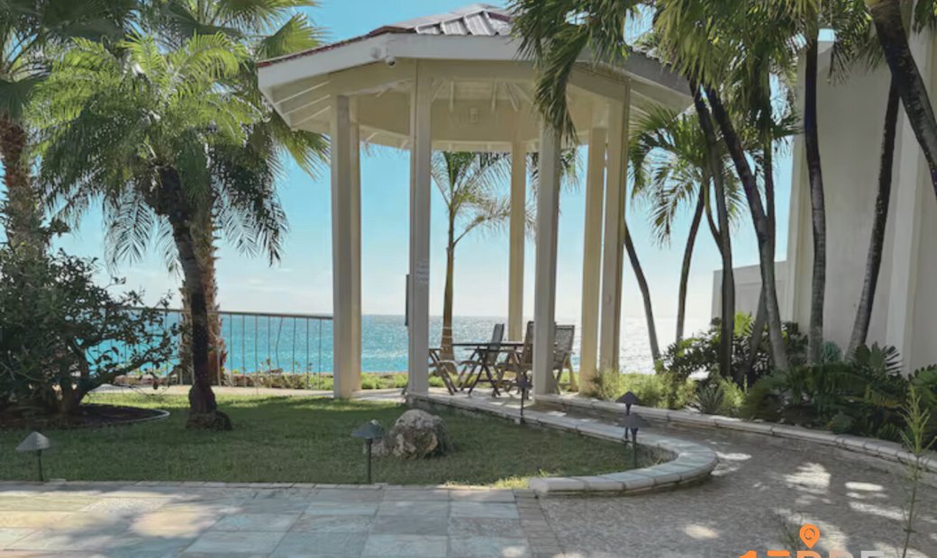 Cupecoy Beach Partie Hollandaise Condo 2 Chambres En In Saint Martin ...