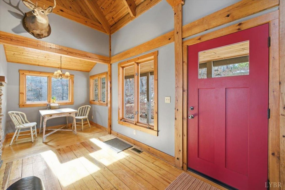 185 Wildrosenstraße In Monroe, Virginia, Vereinigte Staaten Zu ...