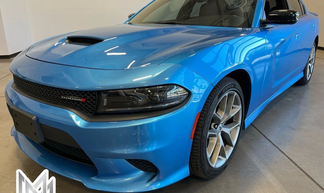 2023 Dodge Charger In Chandler, Az, United States For Sale (16968421)