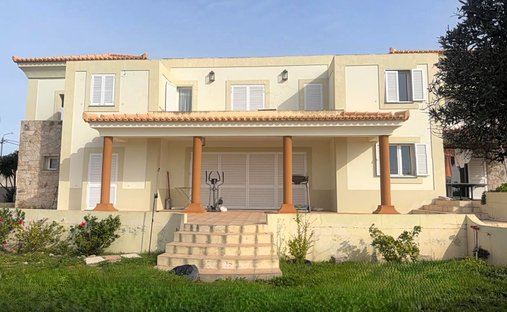 Luxe le front de mer maisons à vendre en Porto Santo, Madère, Portugal ...