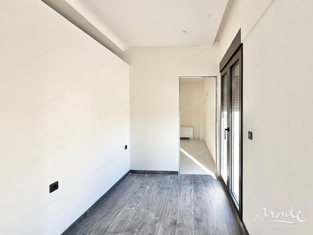 Exclusive Two Level Residence With In Tivat, Tivat Municipality ...