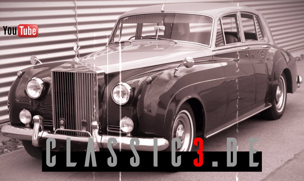 1961 Rolls Royce Silver Cloud In Kempten, Germany For Sale (16991428)