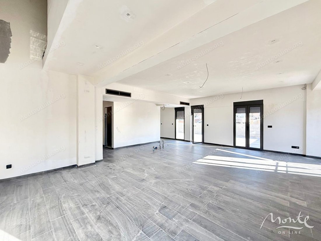 Exclusive Two Level Residence With In Tivat, Tivat Municipality ...