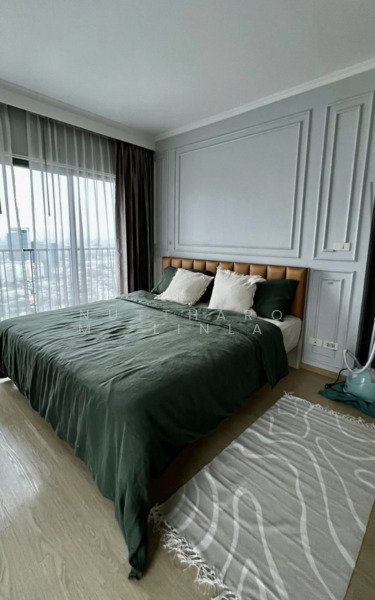 Noble Remix, Bangkok In Ko Tan, Kamphaeng Phet, Thailand For Sale ...