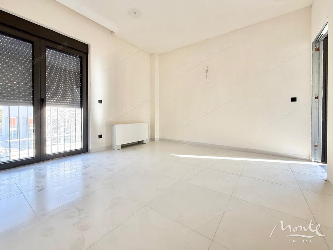 Exclusive Two Level Residence With In Tivat, Tivat Municipality ...