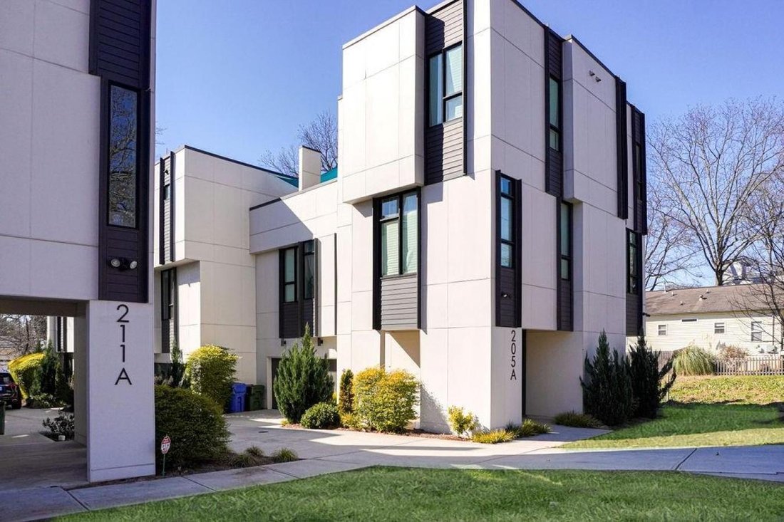 205 Howell Drive Se, Unité A Dans Atlanta, Géorgie, états Unis à Vendre ...