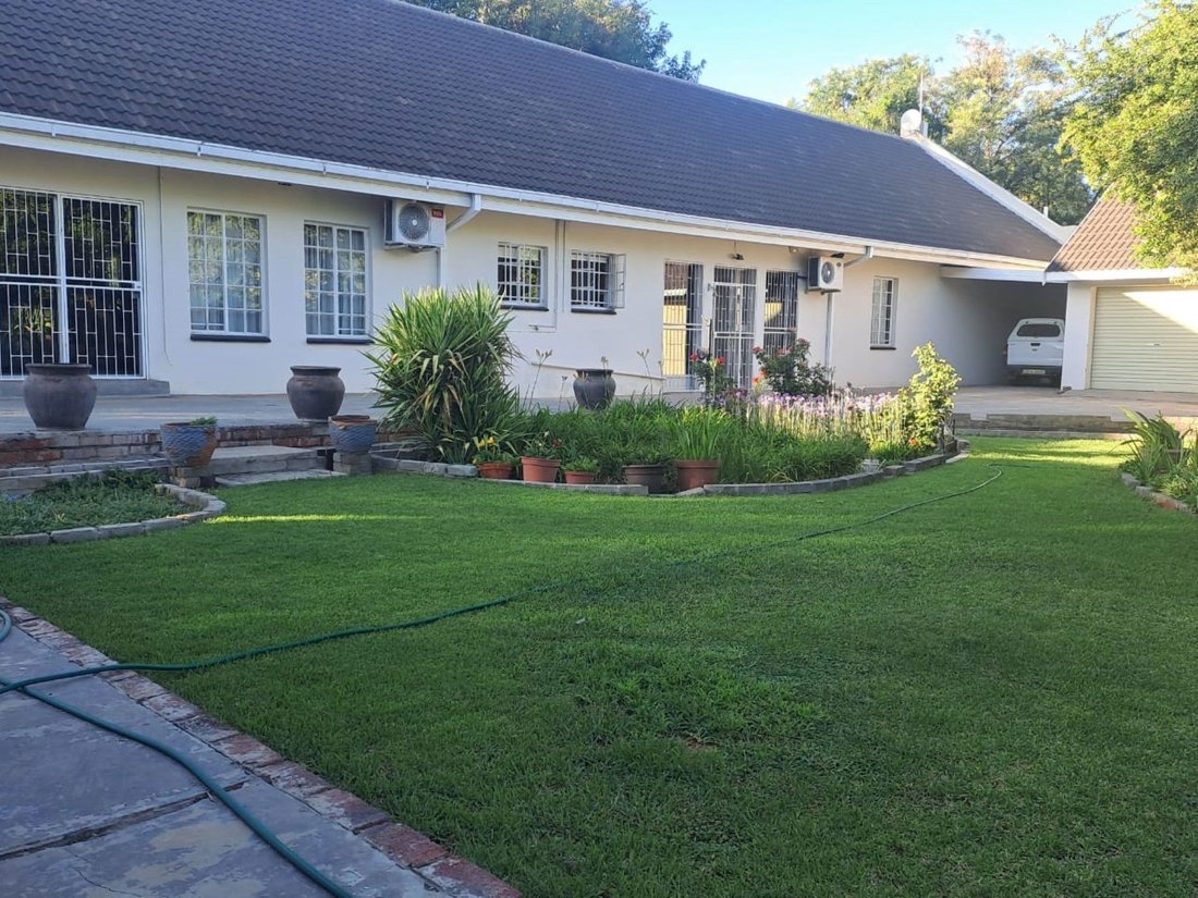 For Sale: 3 Bedroom House And 8 Rental In Douglas, Northern Cape, South ...