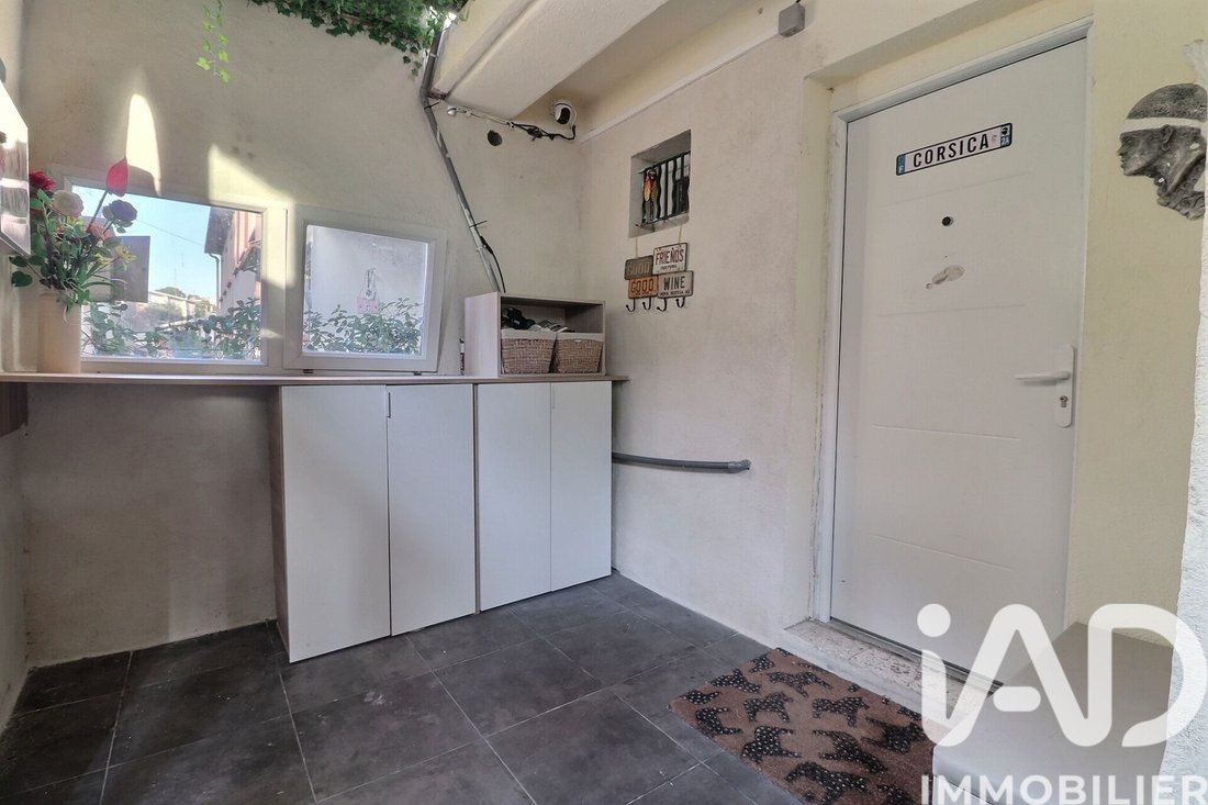 Vente Maison/Villa 7 Pièces En Marsella, Provenza Alpes Costa Azul ...