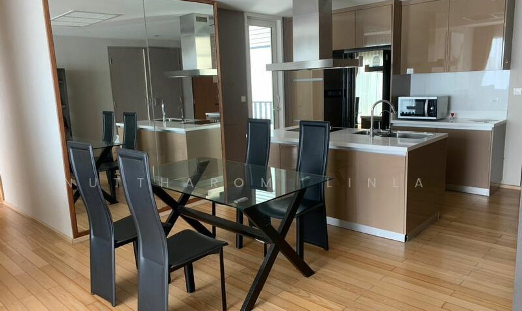 Siri In Sukhumvit, Bangkok In Bangkok, Bangkok, Thailand Zu Verkaufen ...