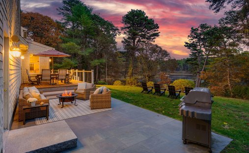 Listados Inmobiliarios de Tom Hester Real Estate - Dennis - United ...