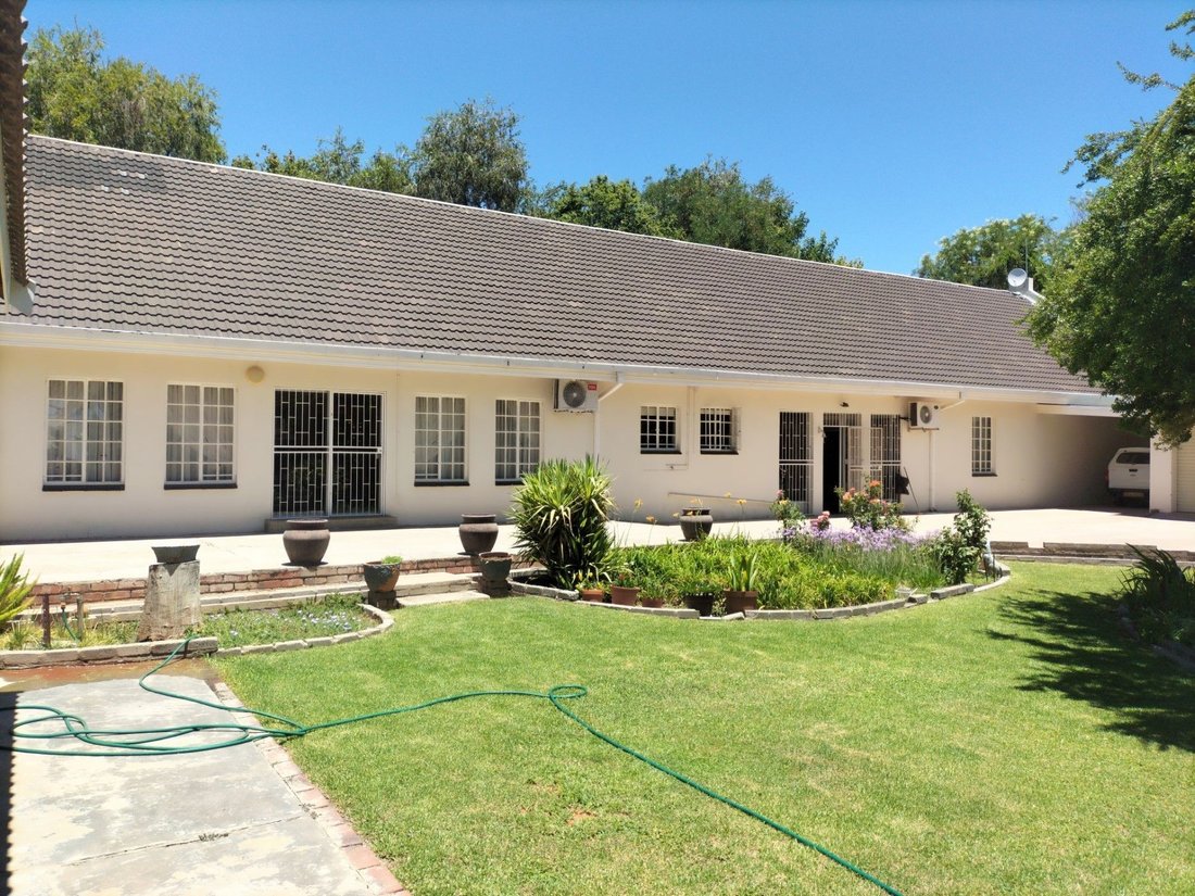 For Sale: 3 Bedroom House And 8 Rental In Douglas, Northern Cape, South ...