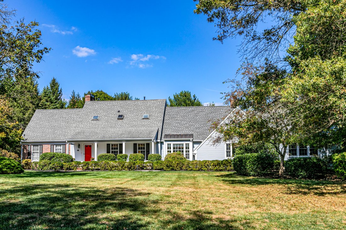 Light Filled And Expanded With En Pennington, Nueva Jersey, Estados ...