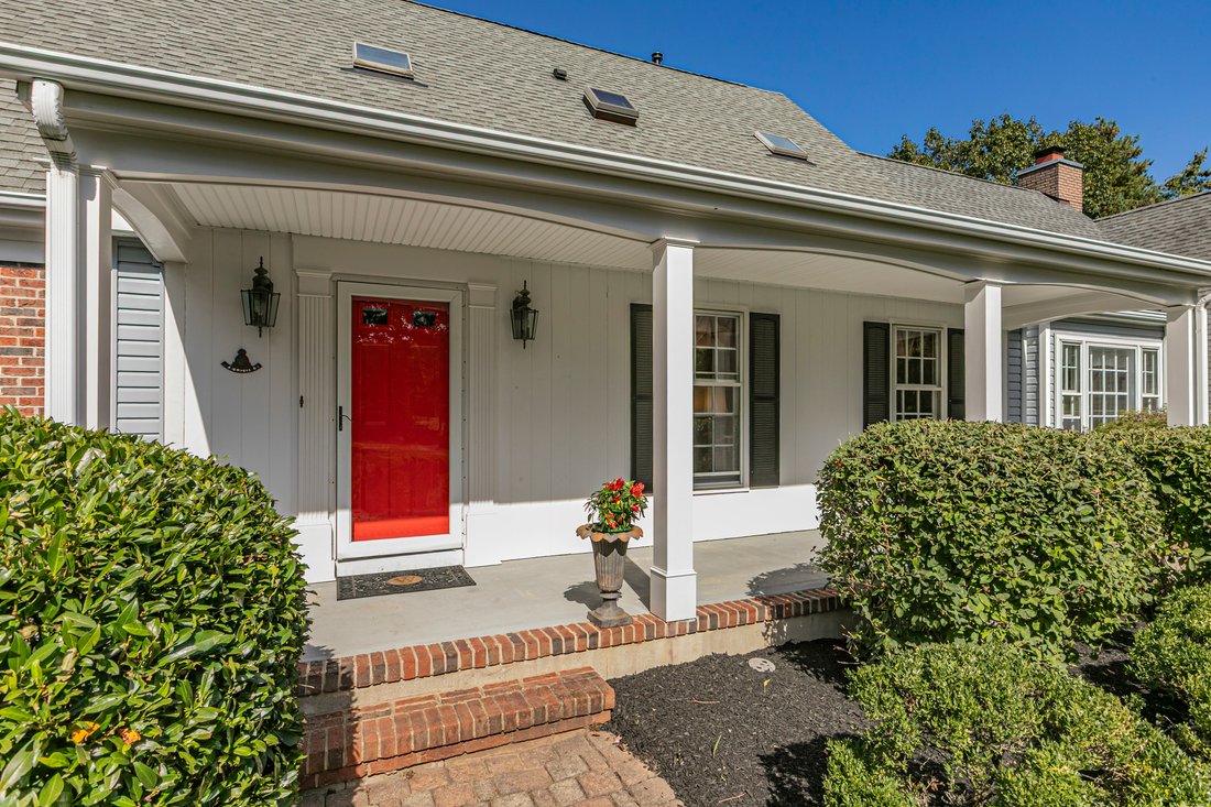 Light Filled And Expanded With En Pennington, Nueva Jersey, Estados ...