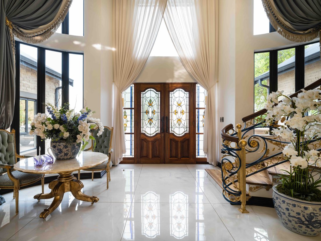 Parys Golf & Country Estate In Parys, Free State, South Africa For Sale ...