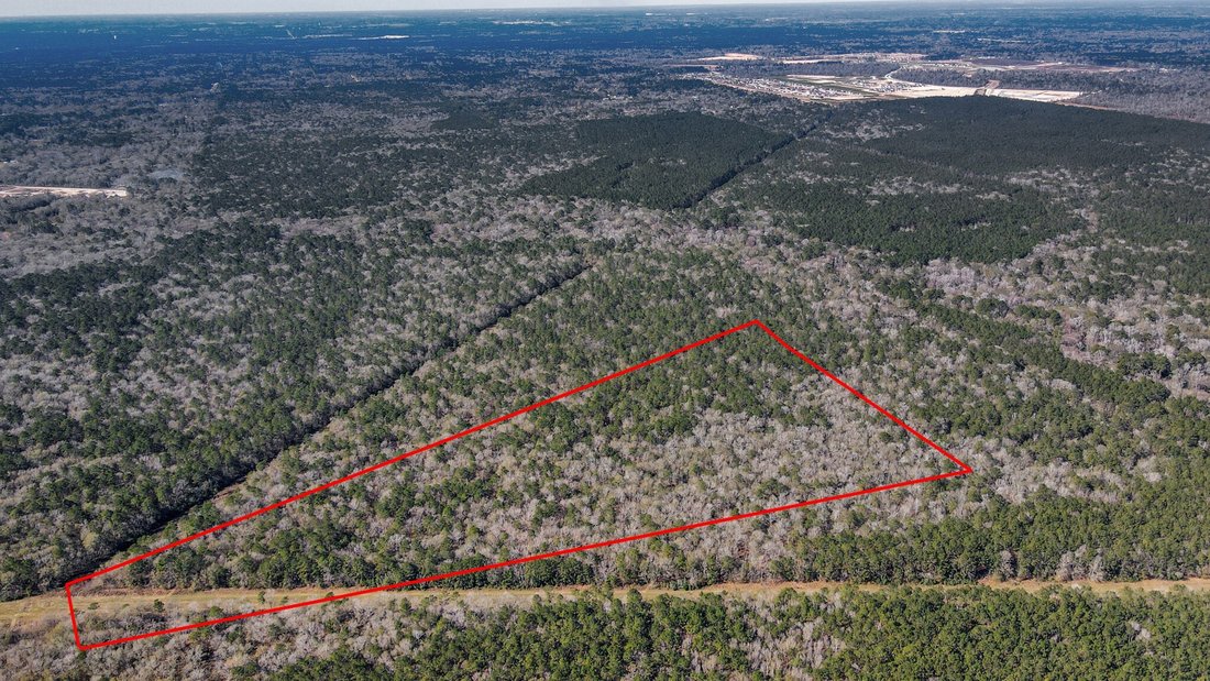 Lots And Land Huffman En Dayton, Texas, Estados Unidos En Venta (16993890)