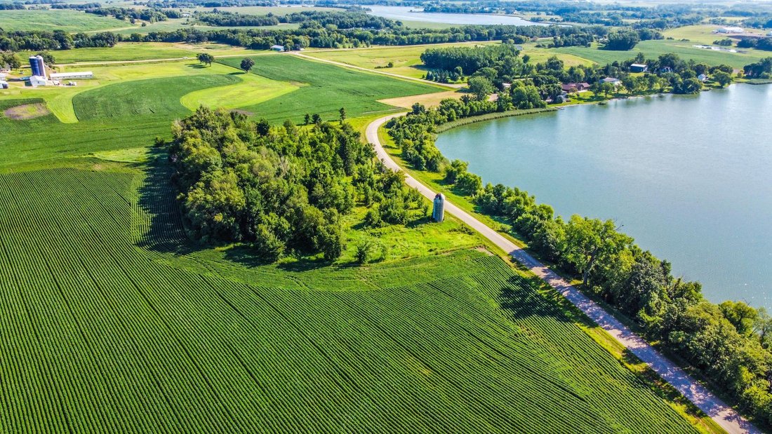 Vacant Land En Mayer, Minnesota, Estados Unidos En Venta (16999724)