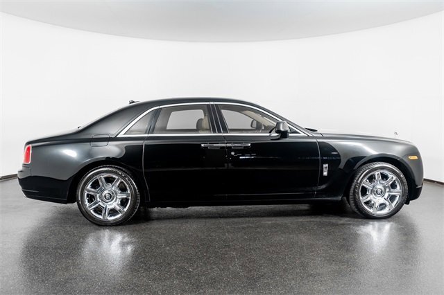 2013 Rolls Royce Ghost In Pompano Beach, Fl, United States For Sale ...