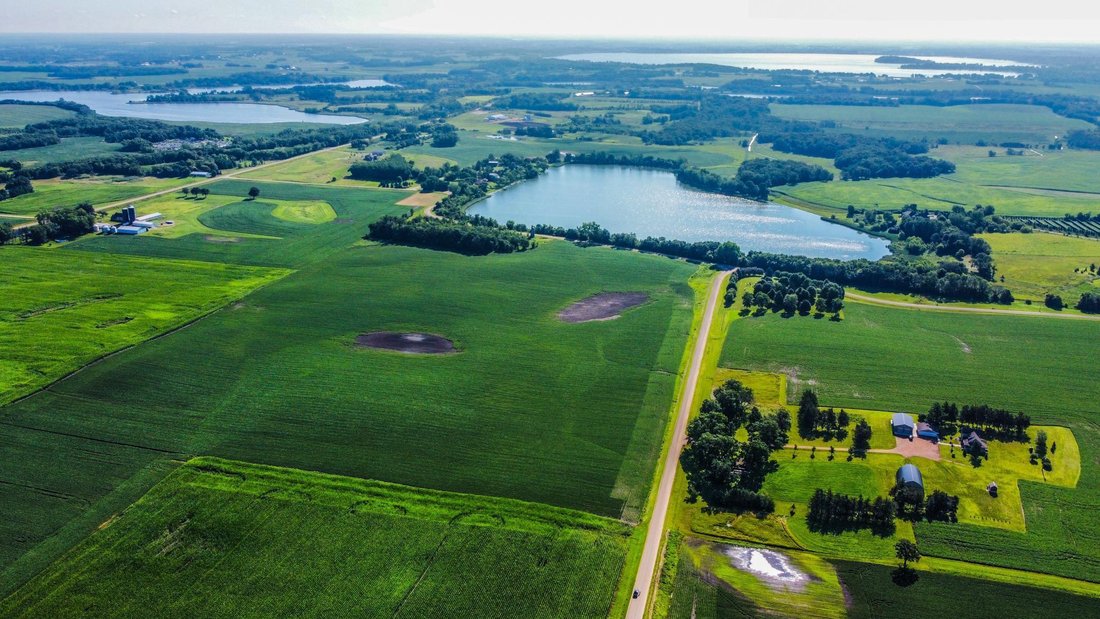 Vacant Land En Mayer, Minnesota, Estados Unidos En Venta (16999724)