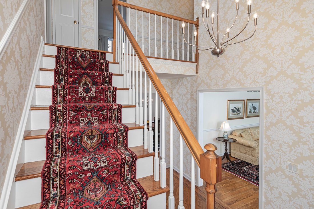 Light Filled And Expanded With En Pennington, Nueva Jersey, Estados ...