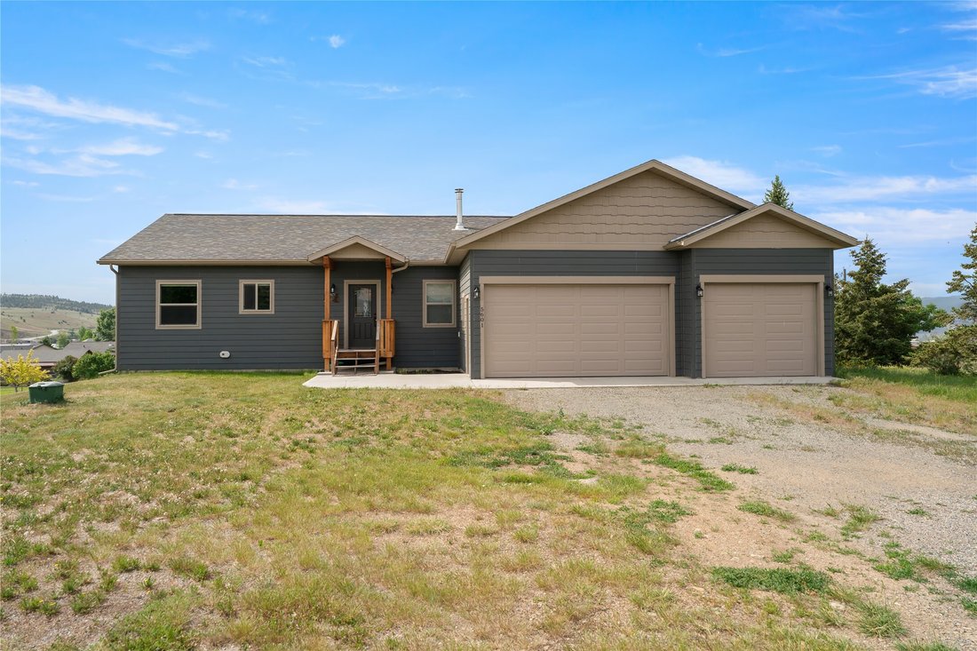 Residential Helena In Helena, Montana, United States For Sale (16991190)