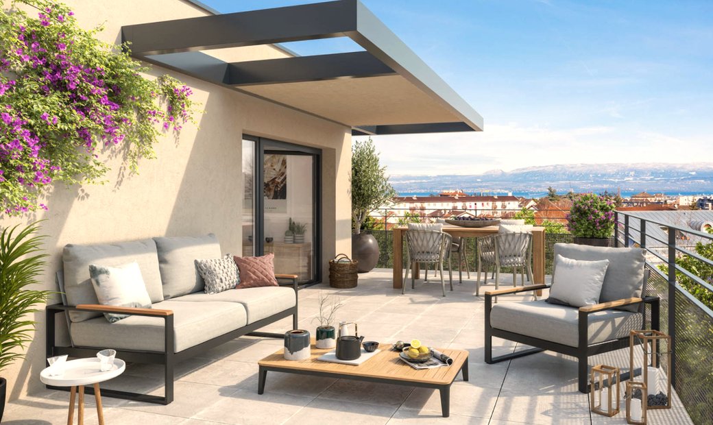 Suresnes Wunderschöne, Helle In Suresnes, île De France, Frankreich Zu ...