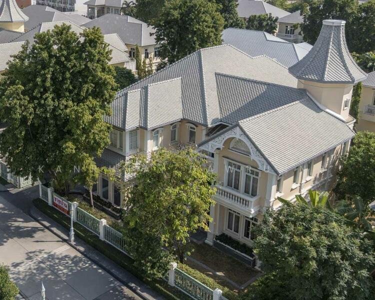 The Royal Residence, Bangkok In Krung Thep Maha Nakhon, Thailand For ...