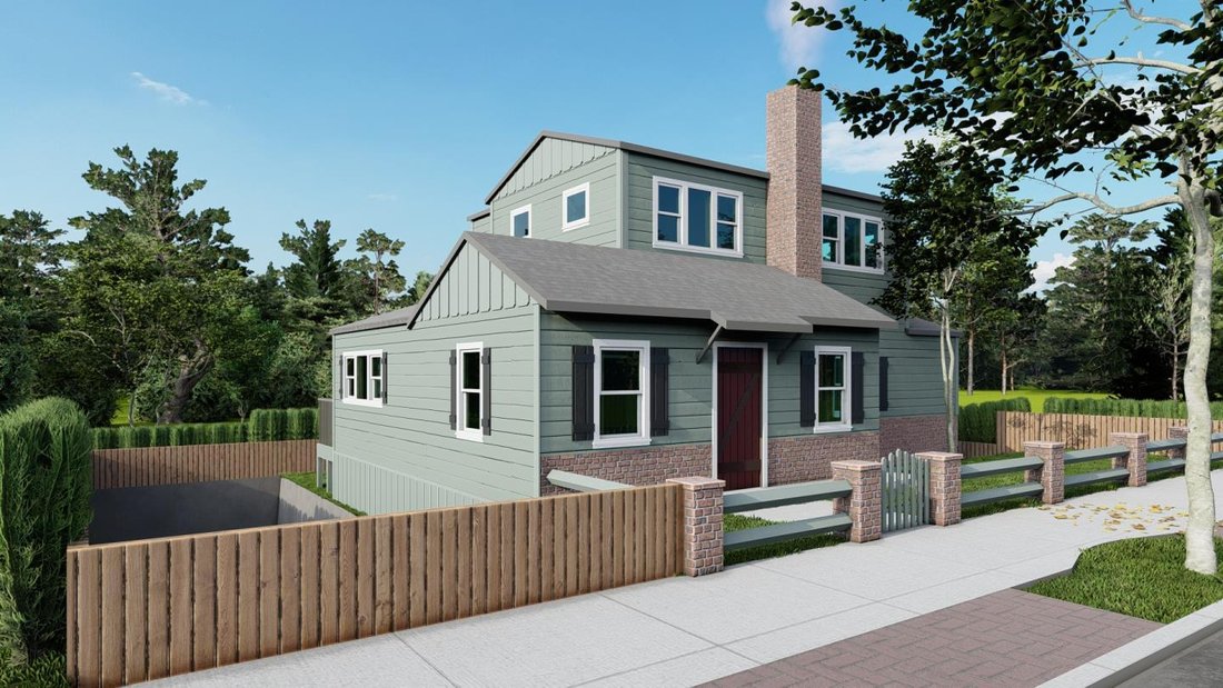 Maison/Maison Unifamiliale Los Gatos Dans Los Gatos, Californie, états ...