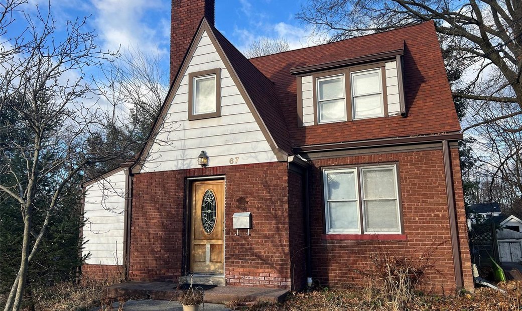 67 Dutchess Terrace, Beacon, Ny 12508 En Beacon, Nueva York, Estados ...