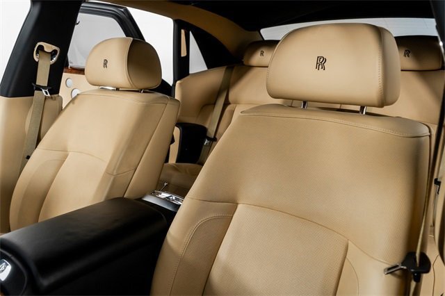 2013 Rolls Royce Ghost In Pompano Beach, Fl, United States For Sale ...