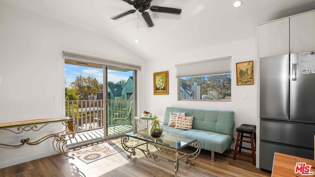 116 S Glenroy Ave, Adu Los Angeles In Los Angeles, California, United ...