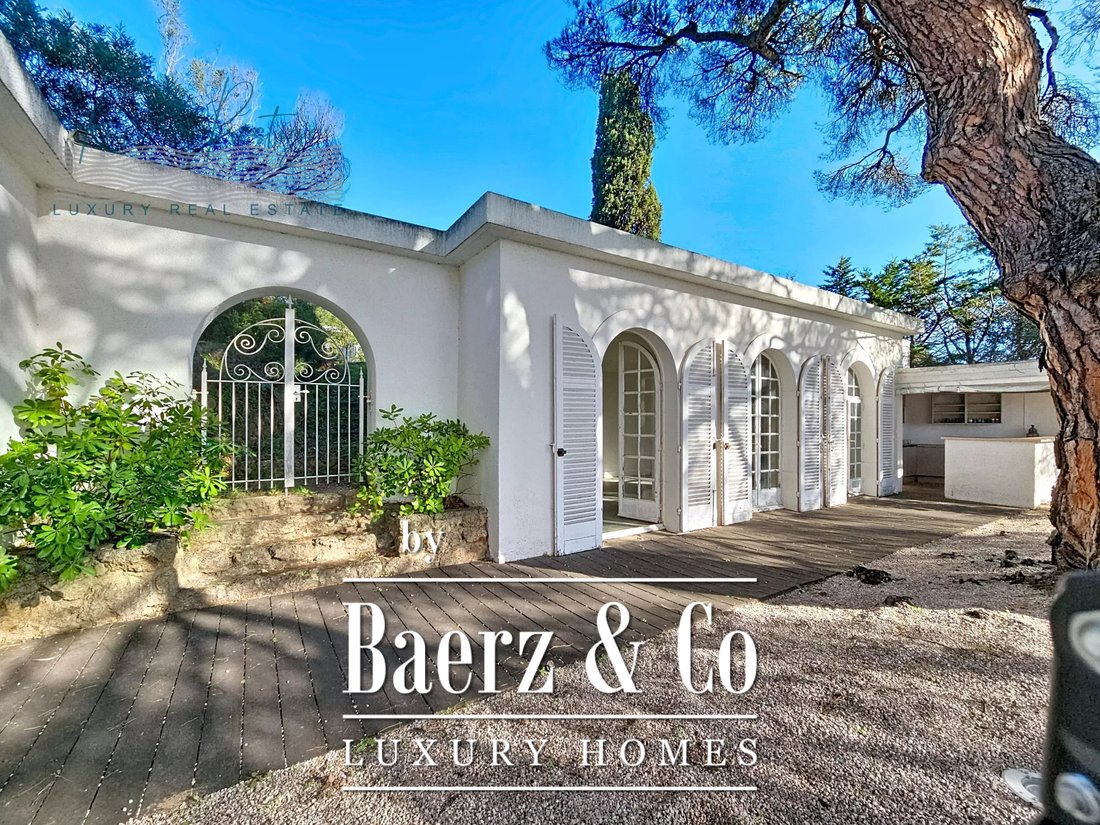 Character Property With In Sainte Maxime, Provence Alpes Côte D'azur ...