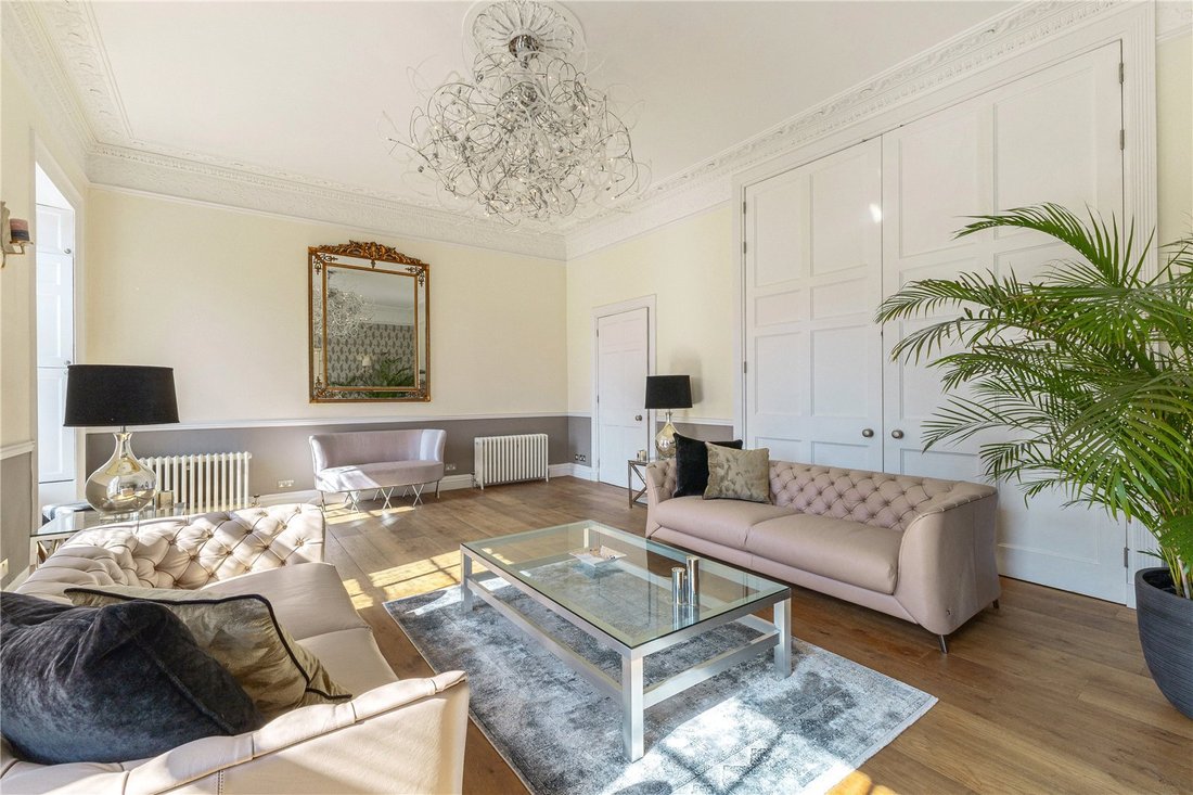 Queen Square, Bath, Somerset In Bath, England, United Kingdom For Sale ...