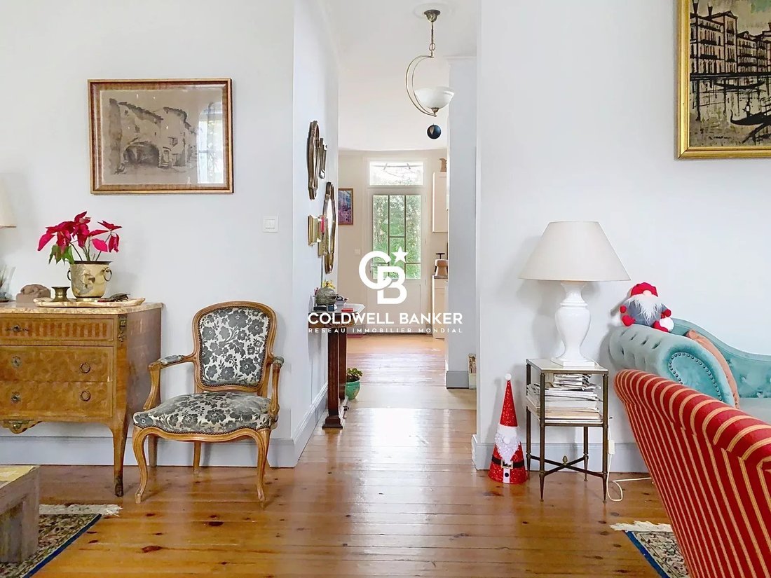 Charming House – Authentic "Fourasnaise" In Fouras, Nouvelle Aquitaine ...