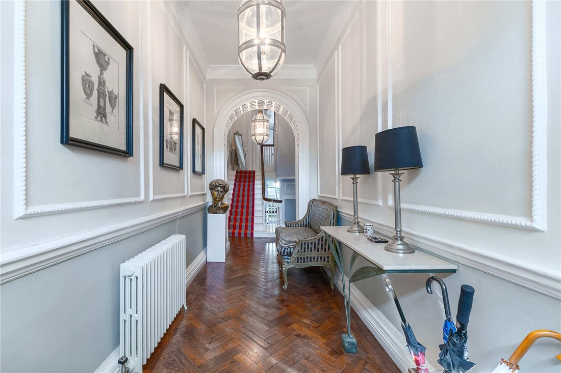 Queen Square, Bath, Somerset In Bath, England, United Kingdom For Sale ...