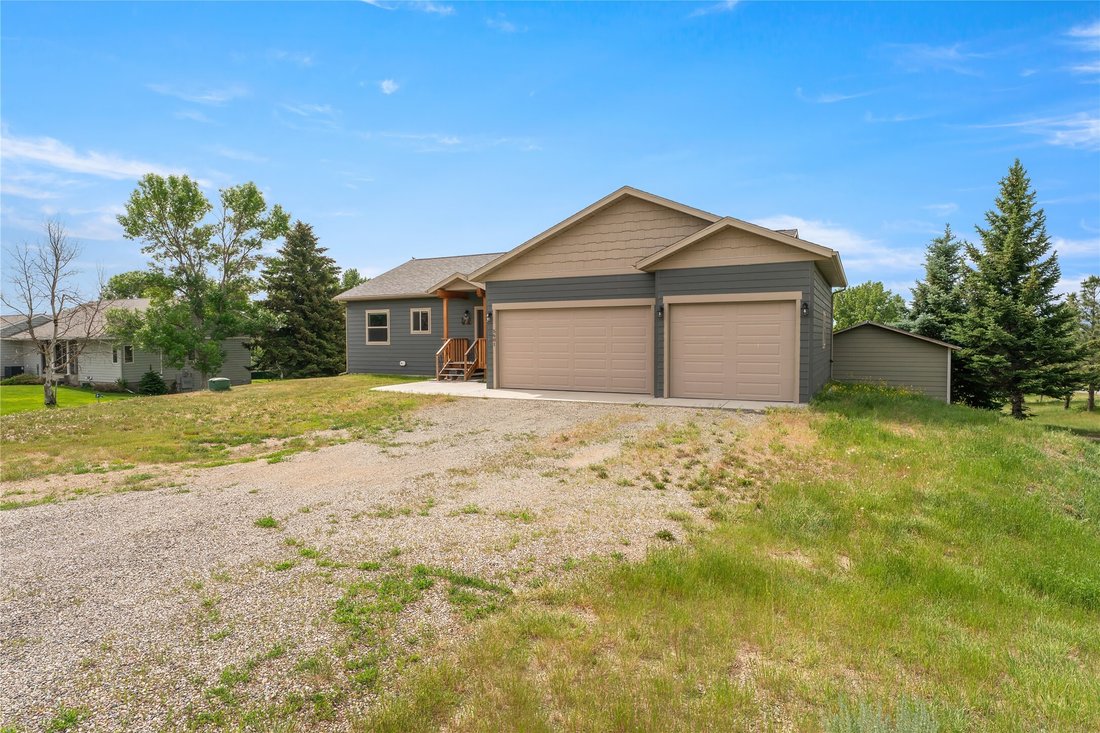 Residential Helena In Helena, Montana, United States For Sale (16991190)