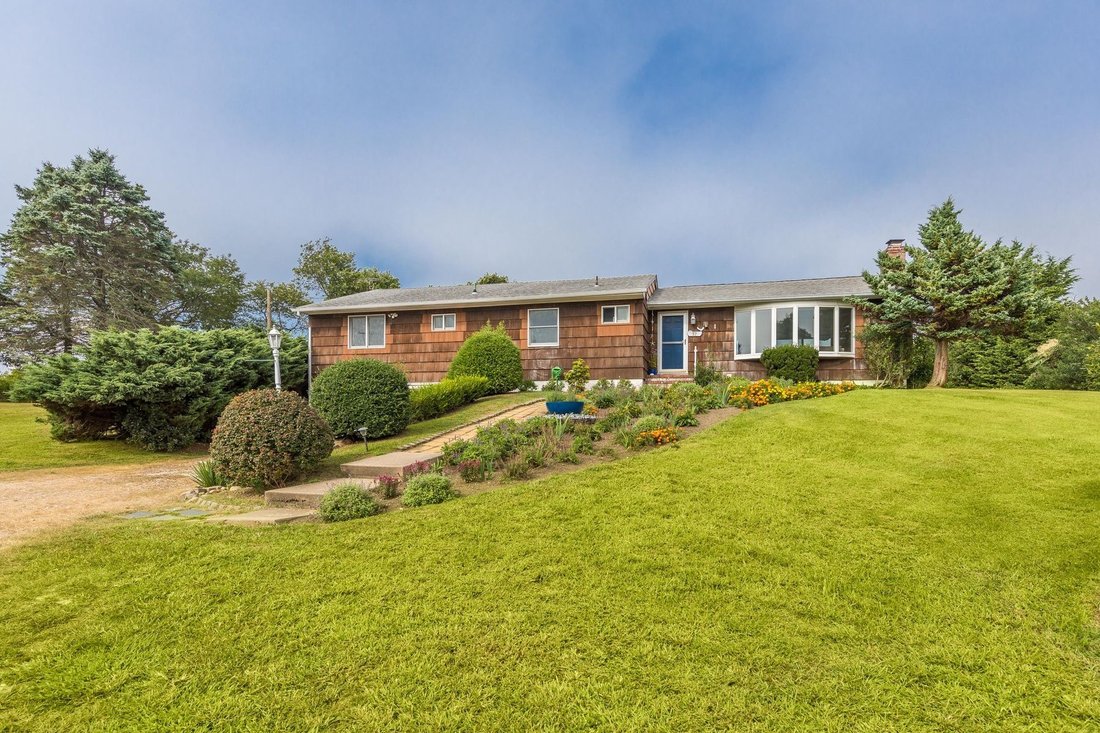 Montauk, New York En Montauk, Nueva York, Estados Unidos En Alquiler ...