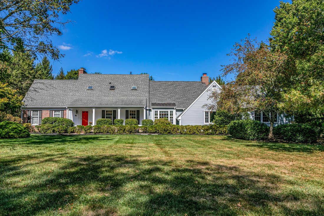 Light Filled And Expanded With En Pennington, Nueva Jersey, Estados ...