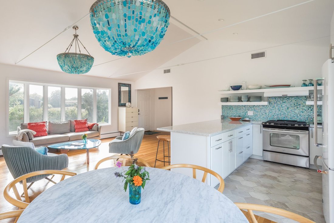 Montauk, New York En Montauk, Nueva York, Estados Unidos En Alquiler ...