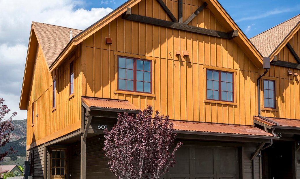 601 Little Cloud New Castle, Colorado In New Castle, Colorado, United ...